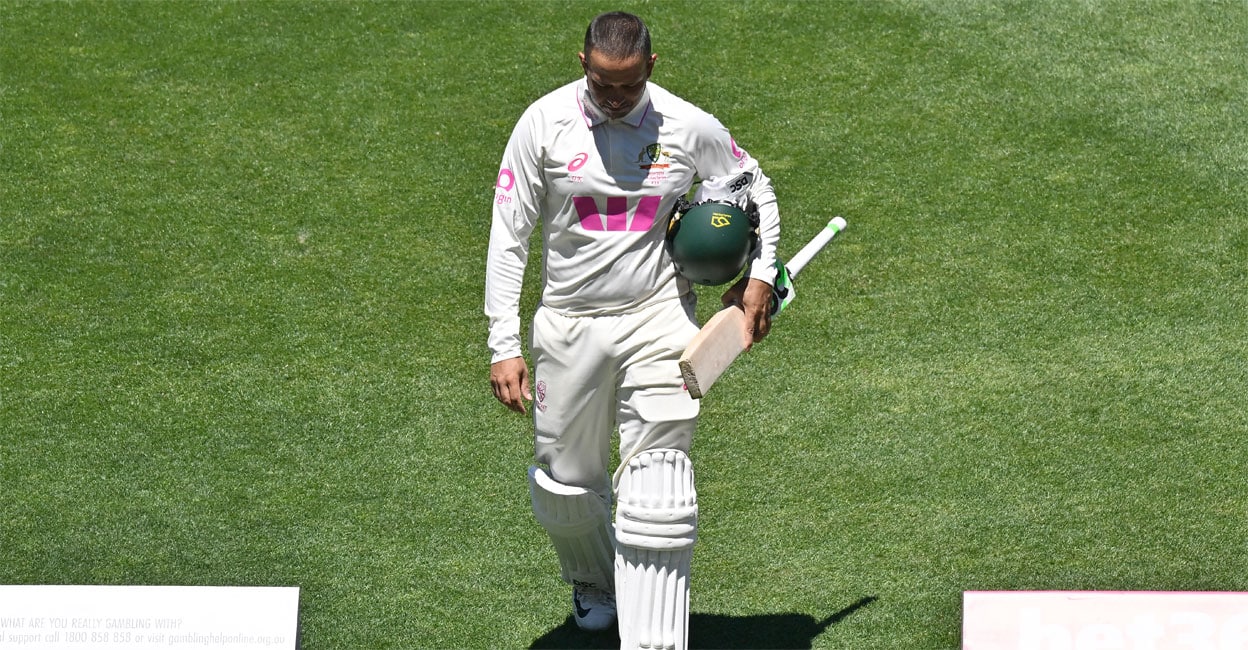 Usman Khawaja's Legacy: He'll be remembered for more than the 6,000 ...