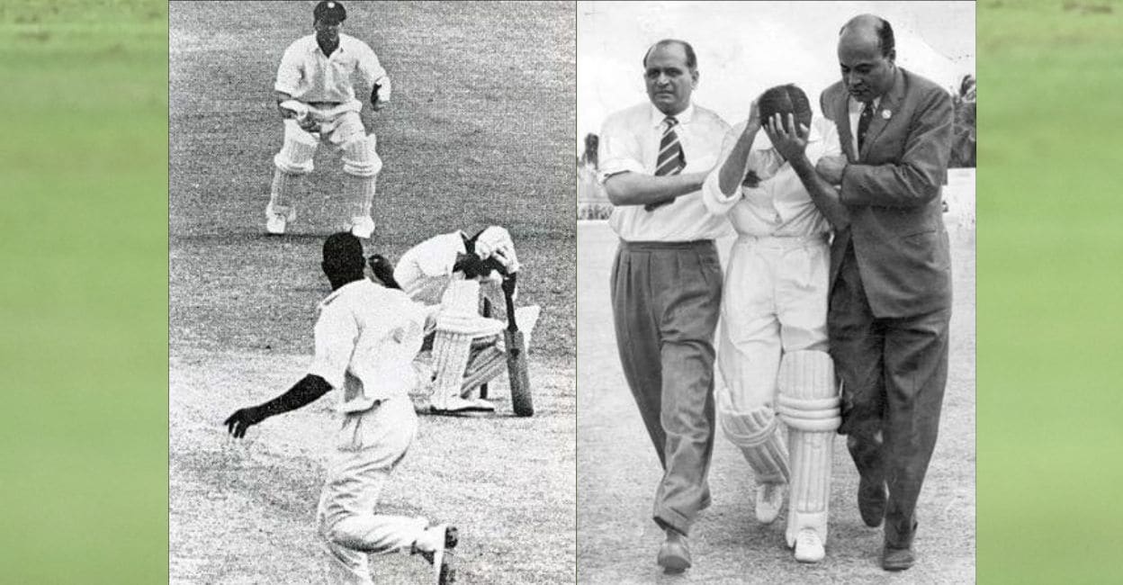 Nari Contractor, the lionheart of Gujarat, remains an inspiration for ...