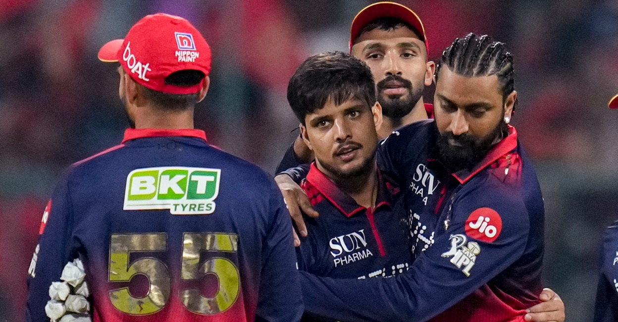 As Bumrah feels jaded, unheralded pacers emerge in IPL. But here's a ...