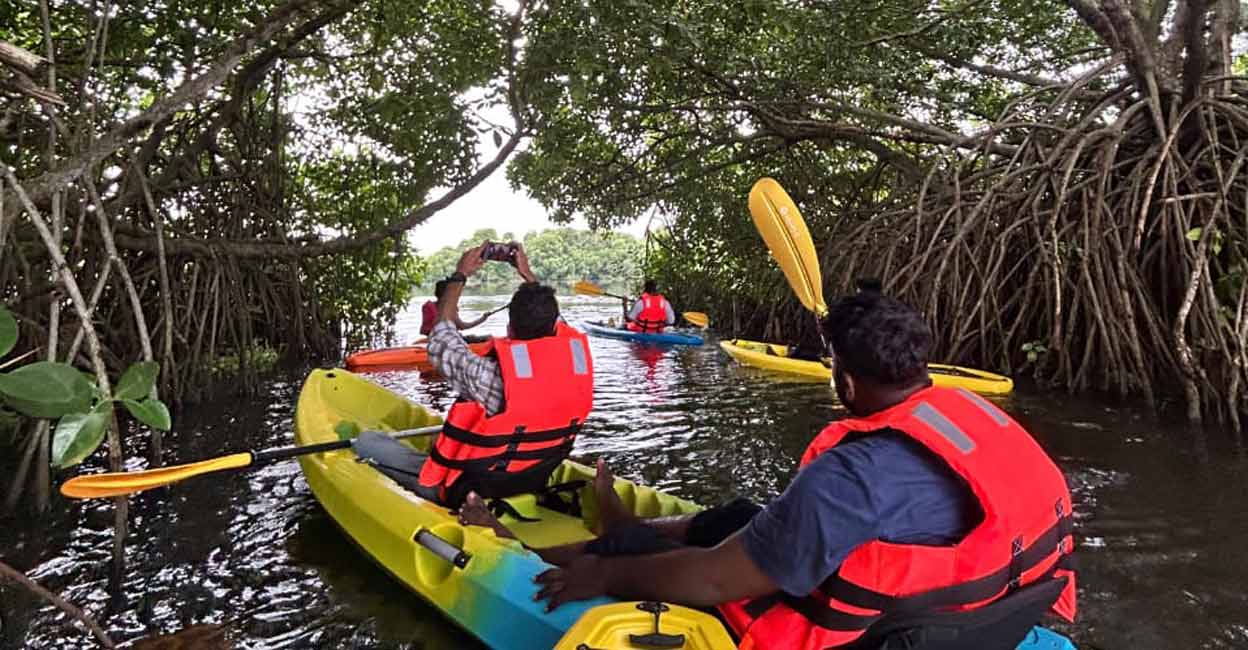 Planning to tour Kochi, only Indian city on the 'must-visit' list for ...