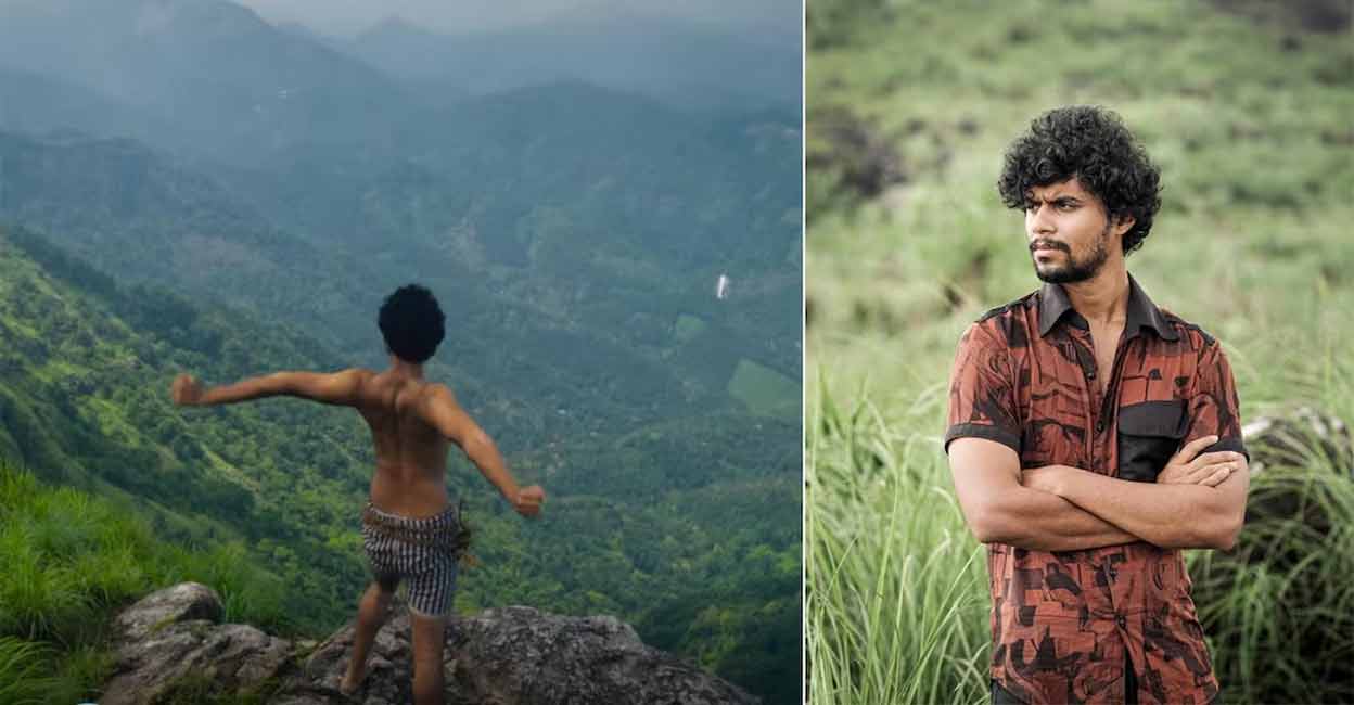 Kerala's 'Switzerland,' where the Malayalam movie 'Eko' was shot ...