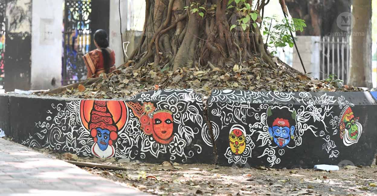 Kochi Muziris Biennale begins today: Dates, venues, theme and more ...
