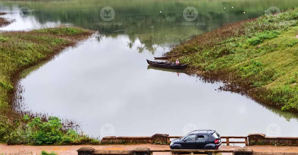 Emerging spots: Idukki’s Ayyappancoil suspension bridge is a marvellous ...