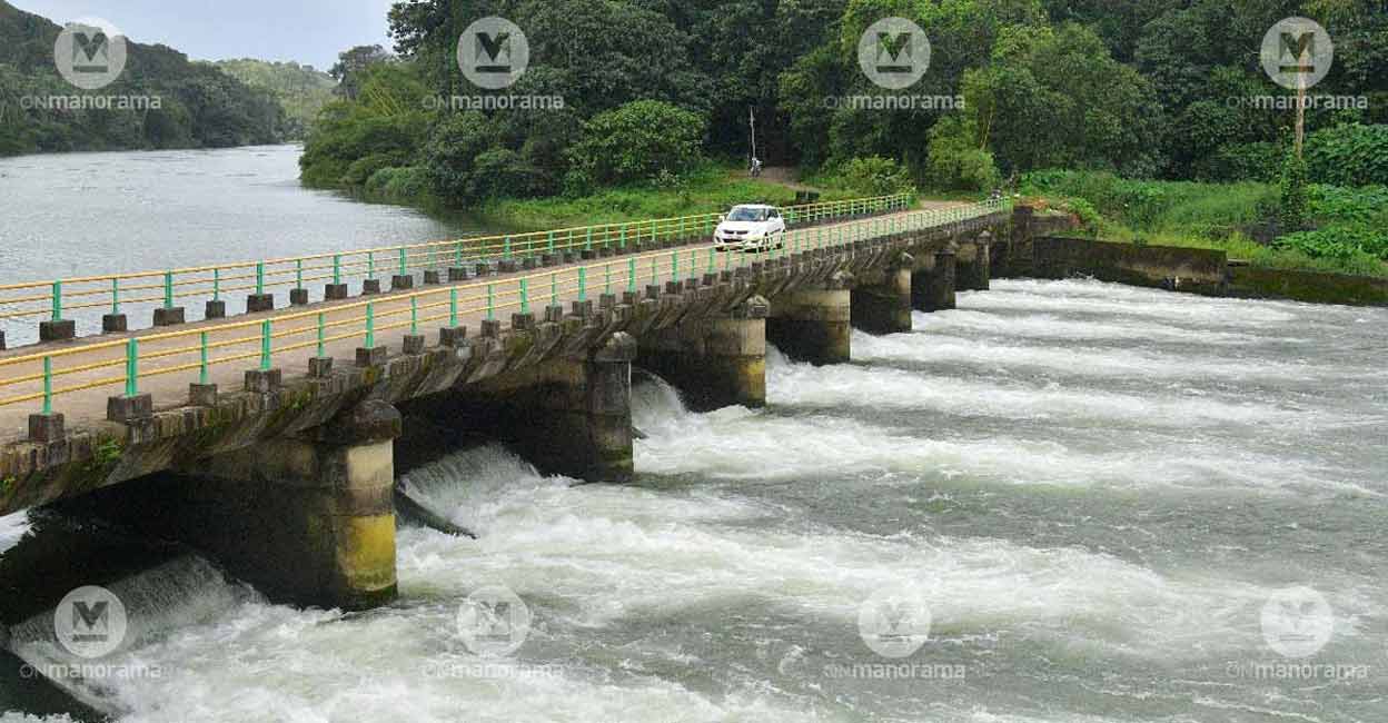 Emerging spots: Head to Karimbukayam, where Chittar River and ...