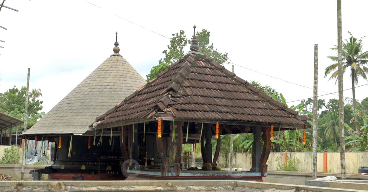 Where Onam arrives twelve times a year: Inside this Kottayam temple’s ...