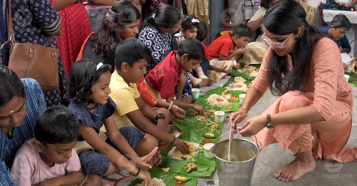 Where Onam arrives twelve times a year: Inside this Kottayam temple’s ...