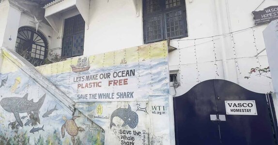 Exploring the Kochi Biennale? Walkable attractions close by | Kerala ...