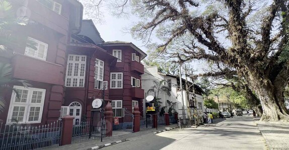 Exploring the Kochi Biennale? Walkable attractions close by | Kerala ...