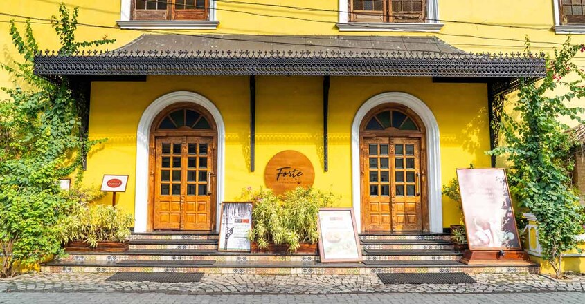 Exploring the Kochi Biennale? Walkable attractions close by | Kerala ...