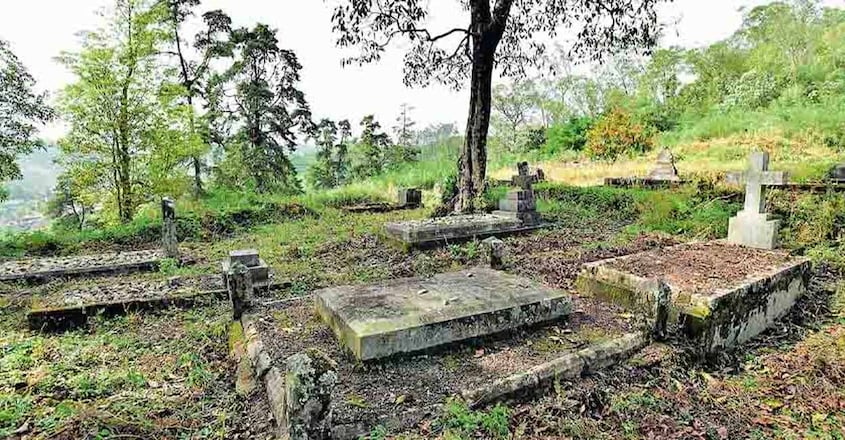 Valentine's Day: Kerala's Munnar preserves more than a century-old ...