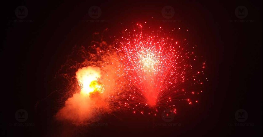 Thrissur Pooram 2026 on April 26: Complete tourist guide | Kerala ...