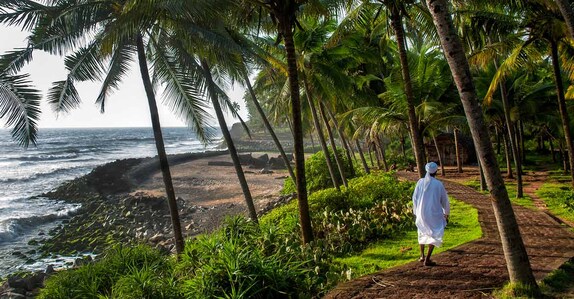 Monsoon to reach Kerala soon: Best, safe spots to enjoy the season ...