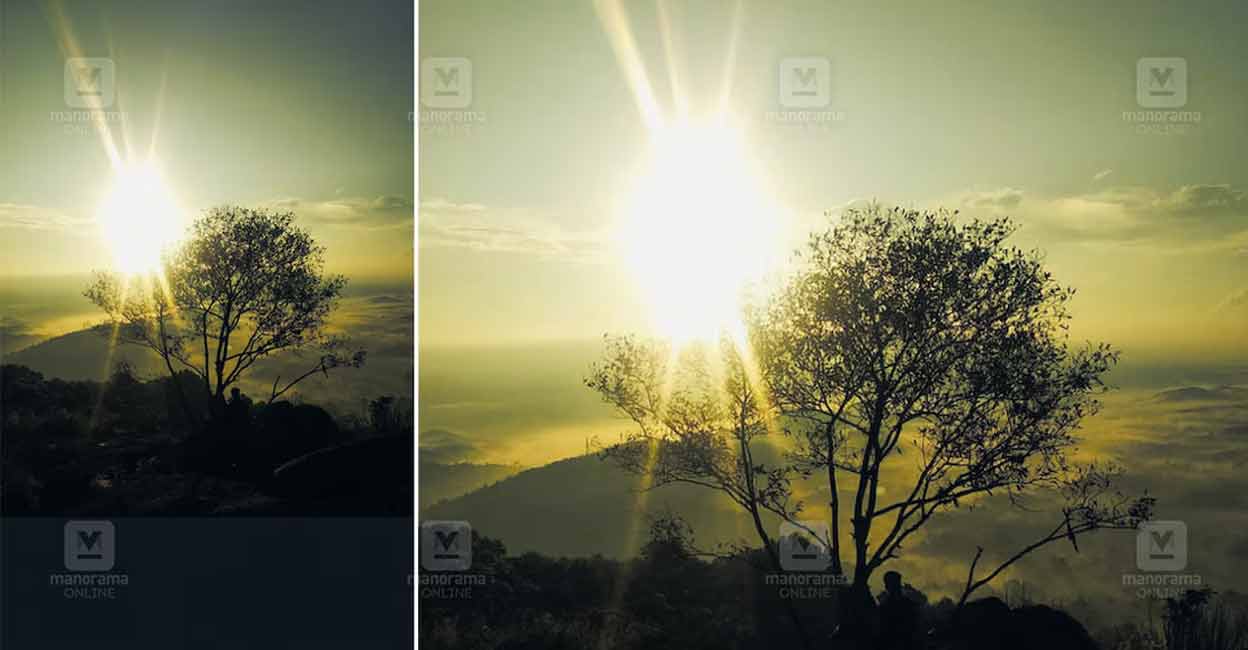 This unmapped Kerala destination draws tourists from far and wide ...