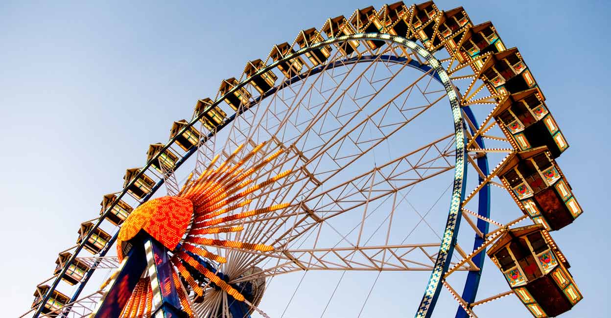 Kerala's own Wonderla amusement park to debut in Chennai: Ticket rates ...