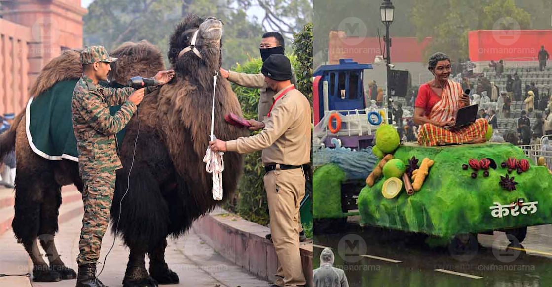Republic Day 2026: Timings, restrictions, parade order, animals to look ...