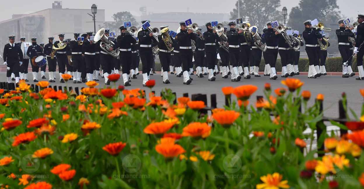 Republic Day 2026: Timings, restrictions, parade order, animals to look ...