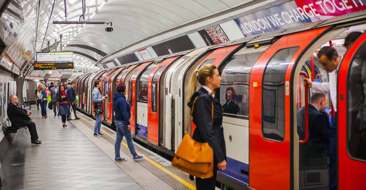 Kerala student launches tourism service in London for budget travellers ...