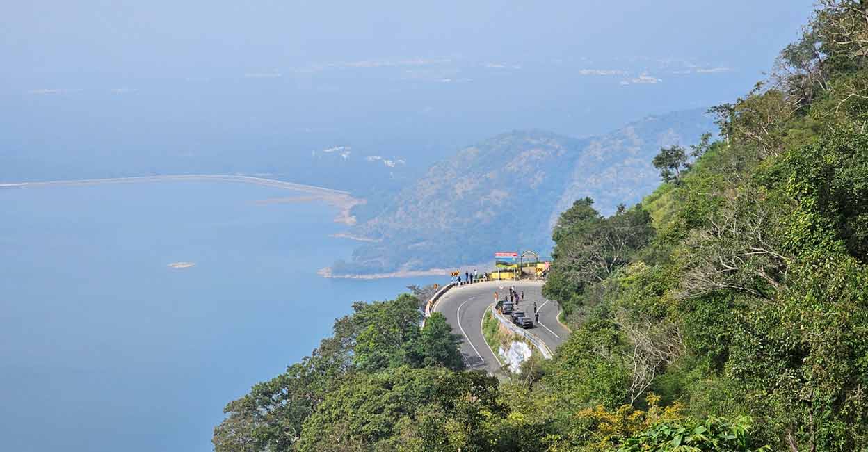 Valparai tragedy: What tourists and drivers should keep in mind to stay ...