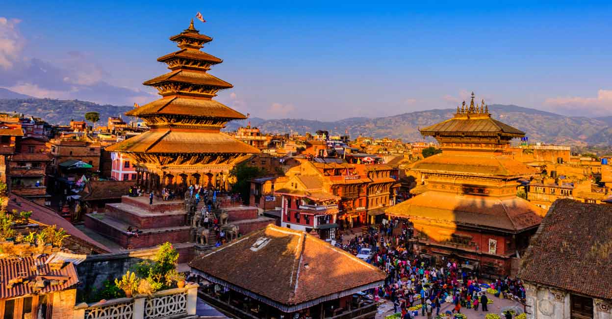 Indian tourists not restricted in Nepal, tourism board reveals new ...