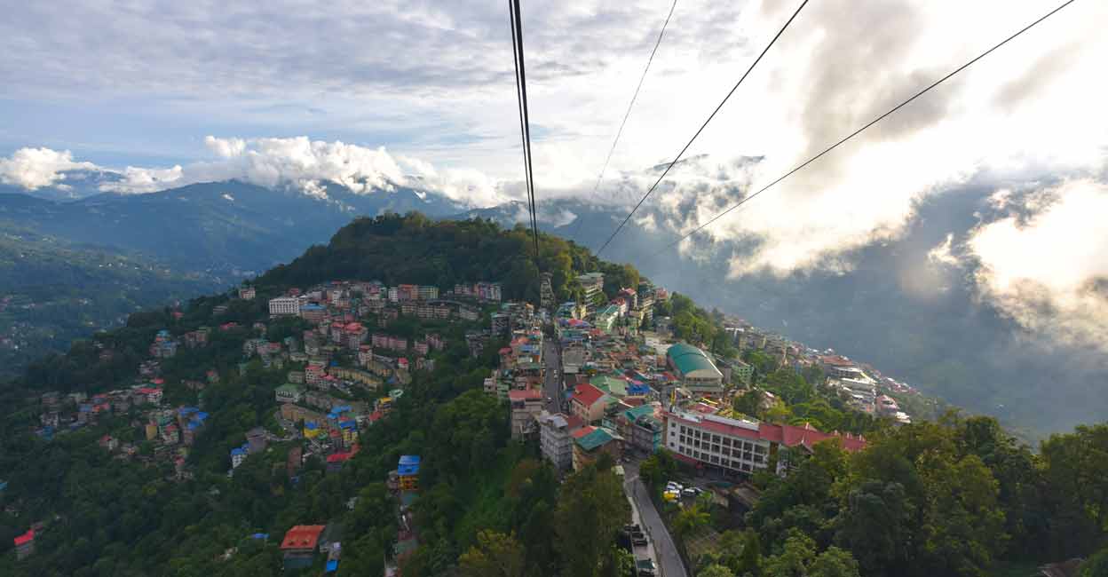Why Sikkim is more than just a weekend getaway | Beyond Kerala | Onmanorama