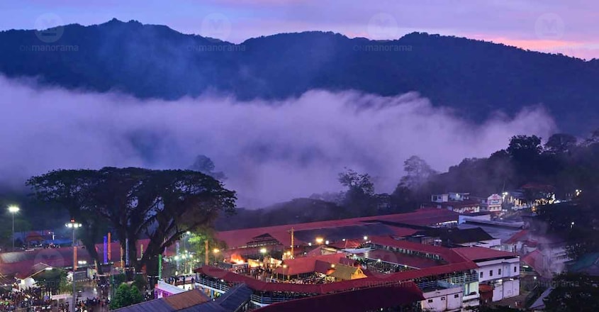 KSRTC Sabarimala special: Group booking begins, facilities at Pamba depot | Travel | Onmanorama