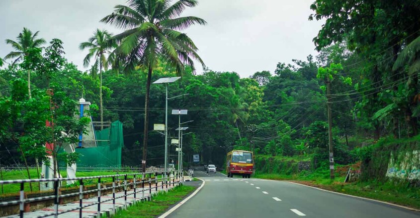KSRTC launches rapid fix plan for roadside breakdowns on inter-state ...