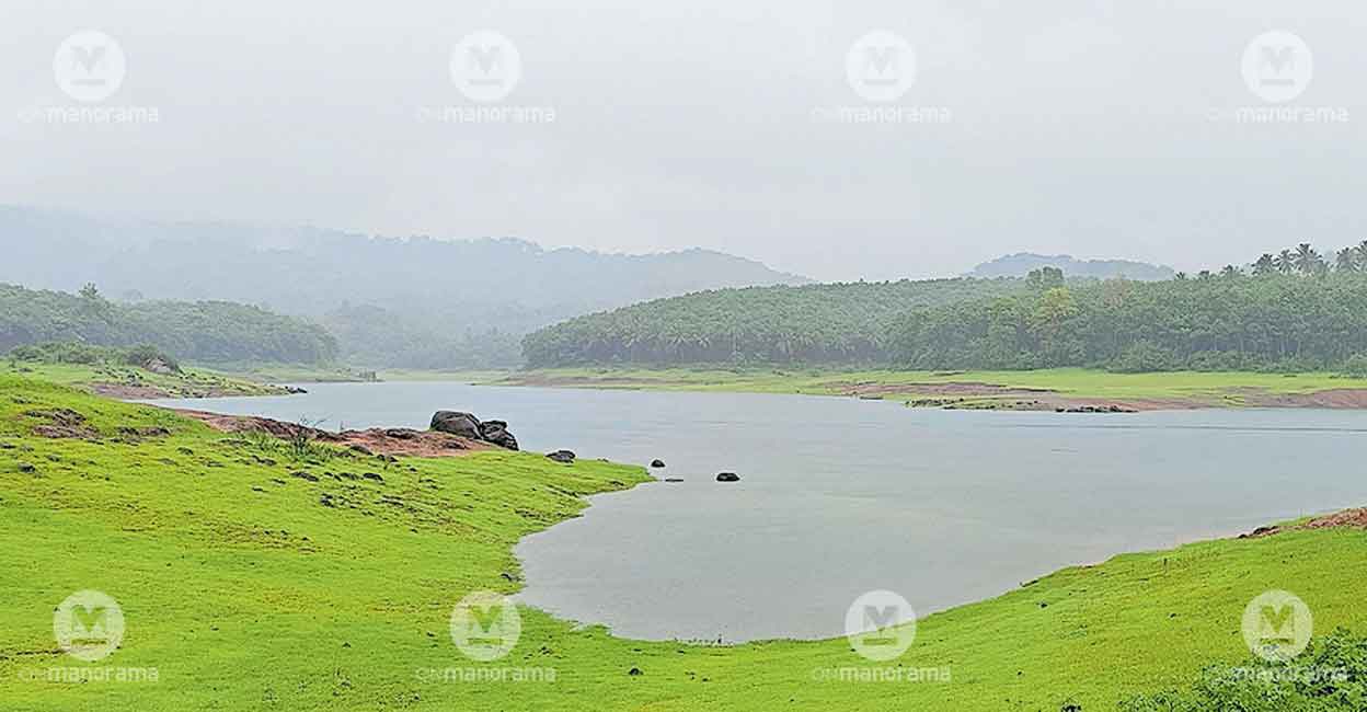 Kerala Tourism Minister shares images of Peechi field, but locals urge ...