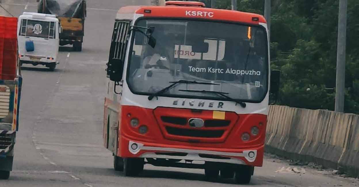 New KSRTC Ordinary buses start arriving: When is the flag off? | Travel ...