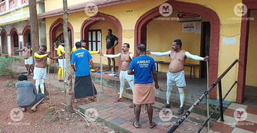 Pulikali today in Thrissur: Timings, traffic restrictions and private ...