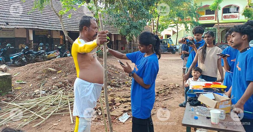 Pulikali today in Thrissur: Timings, traffic restrictions and private ...