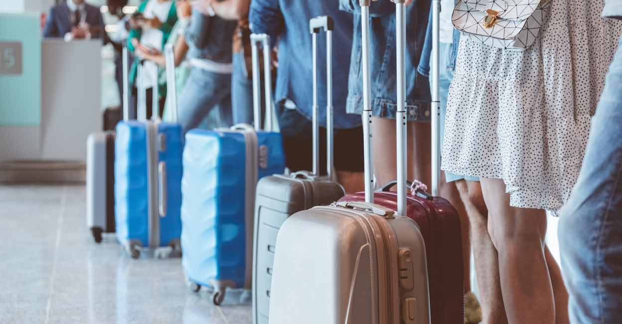 Visa extension to foreign nationals announced: Latest advisories and ...