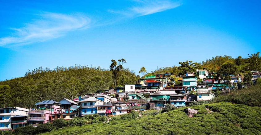 Regular attacks on tourists put Munnar to shame; Authorities remain ...