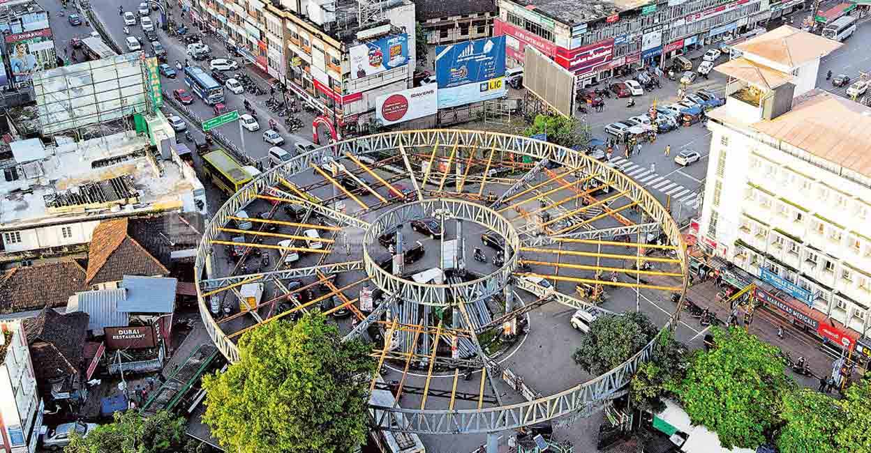 Will 'Kottayam Skywalk' get a new lease of life? Kerala budget's ...
