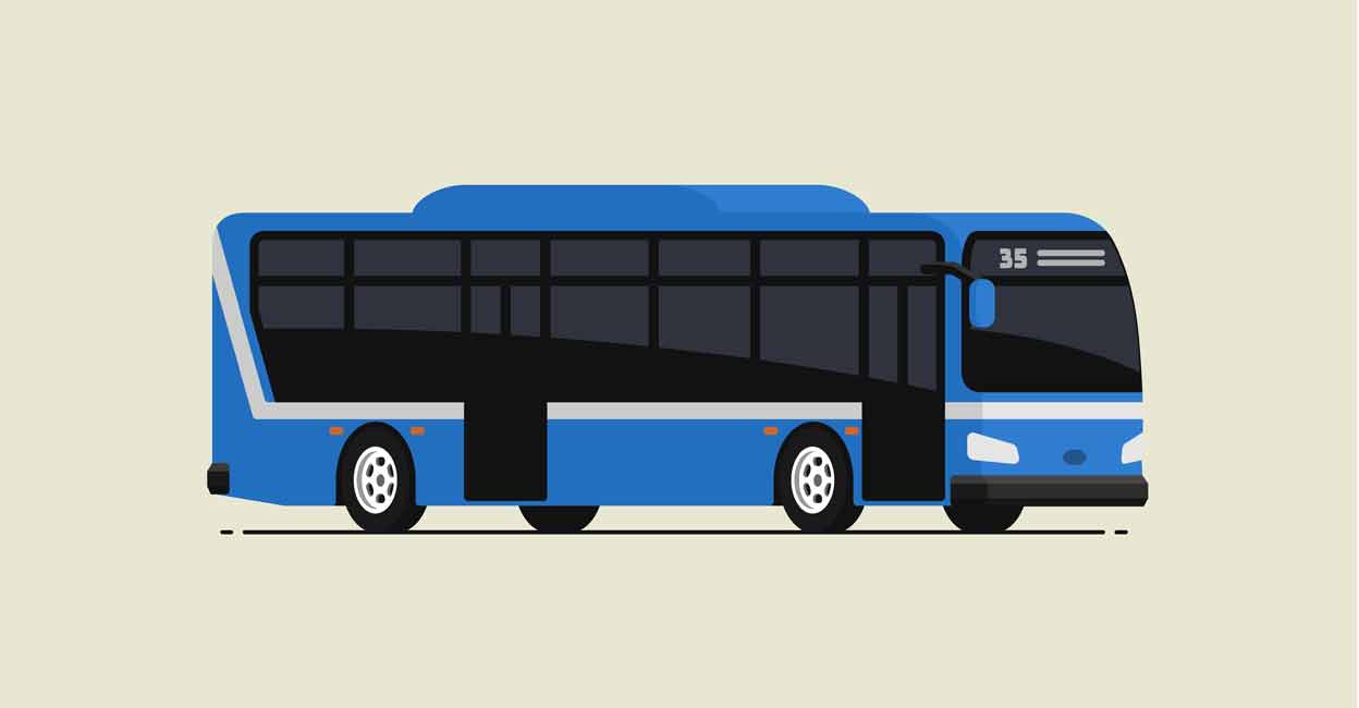 Karnataka RTC launches daily Pallakki buses from Bengaluru to Ernakulam ...