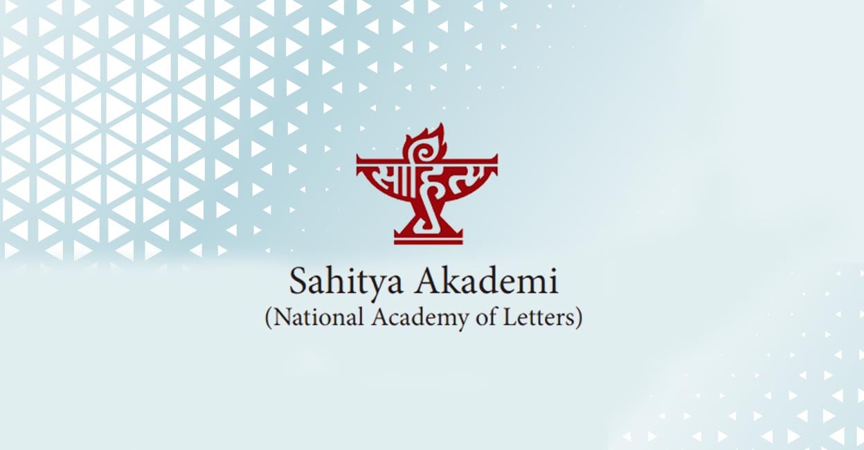24 writers chosen for Sahitya Akademi Award 2025