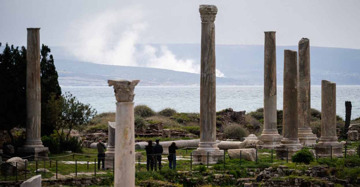 UNESCO grants ‘enhanced protection’ to 39 cultural heritage sites in ...