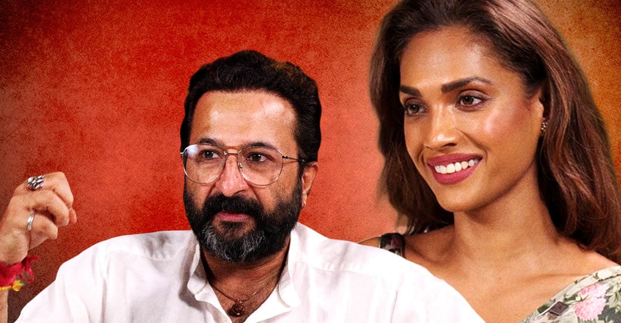 How a playback singer and police officer came together to write 'Uyir ...