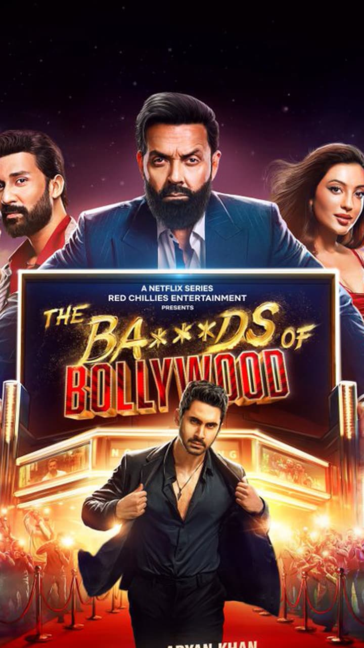 Top OTT picks of the week | Onmanorama