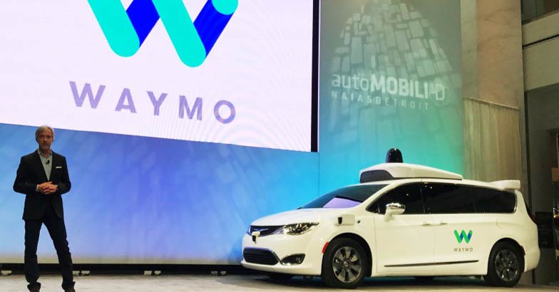 Alphabet's Waymo to launch robotaxis with no human in driver's seat ...