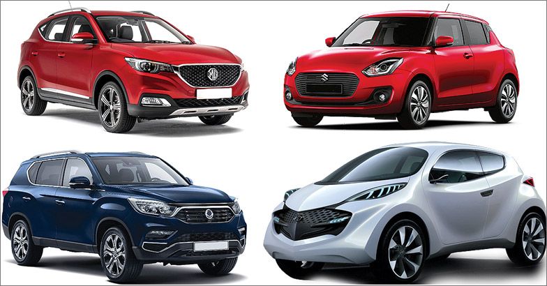 7 racy reasons to visit Delhi Auto Expo 2018 | Auto | Delhi Auto Expo ...