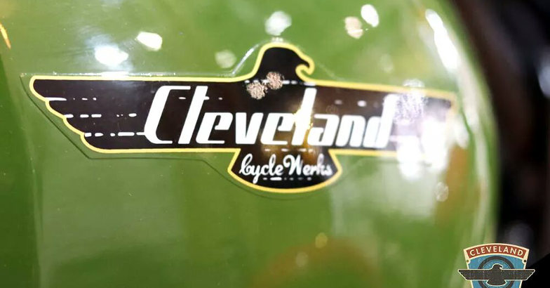 Cleveland CycleWerks enters India with two models | Auto News | Car and ...