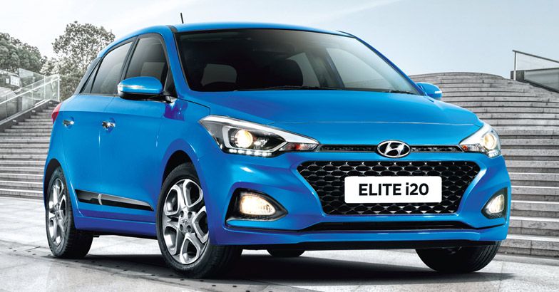 New i20: always the best, facelift is impressive | Video | Auto News ...