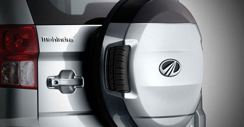 TUV grows, becomes a nine-seater | MUV | Car | Fast Track | Business ...