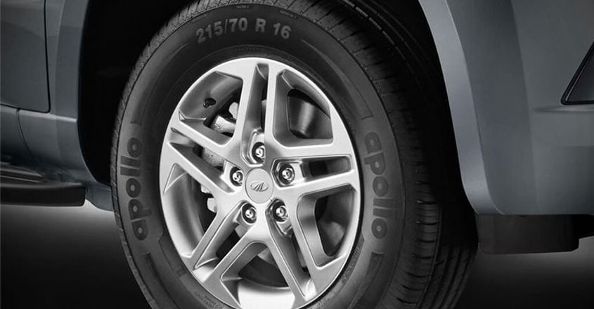 TUV grows, becomes a nine-seater | MUV | Car | Fast Track | Business ...