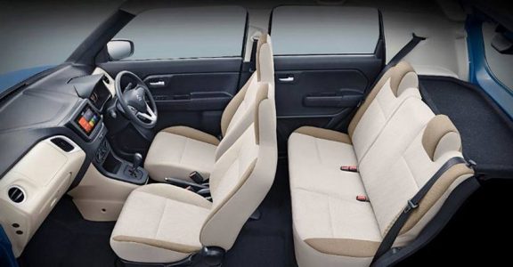 New Wagon R test drive: The return of the tall boy | Maruti | Fast ...