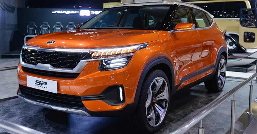 From XUV 300 to new Duster, several SUVs to make debut in 2019 | Fast ...