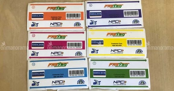 What, when and how: Everything about FASTag explained | Video | Kerala ...