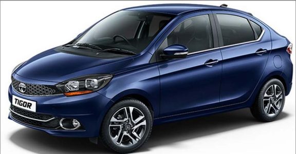Tata Tigor facelift: The styleback gets more stylish | Car | Automobile ...