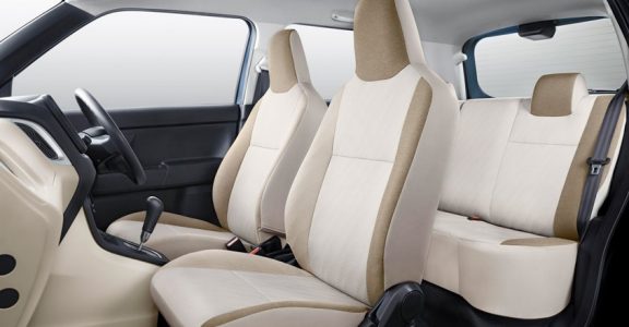 New Wagon R test drive: The return of the tall boy | Maruti | Fast ...