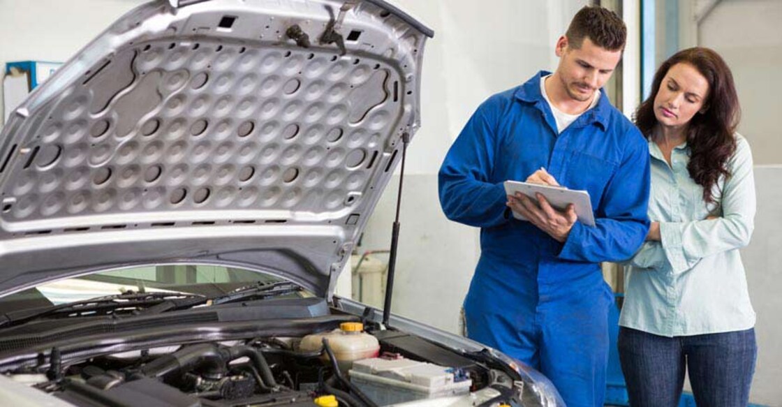 Sending your car for service? Please take these precautions | Autos ...